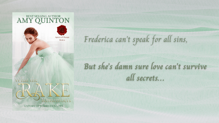 What the Rake Remembers – Amy Quinton